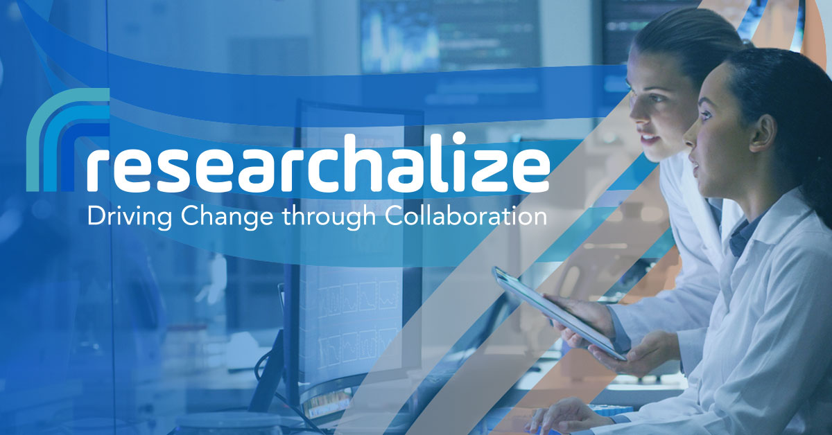 Researchalize